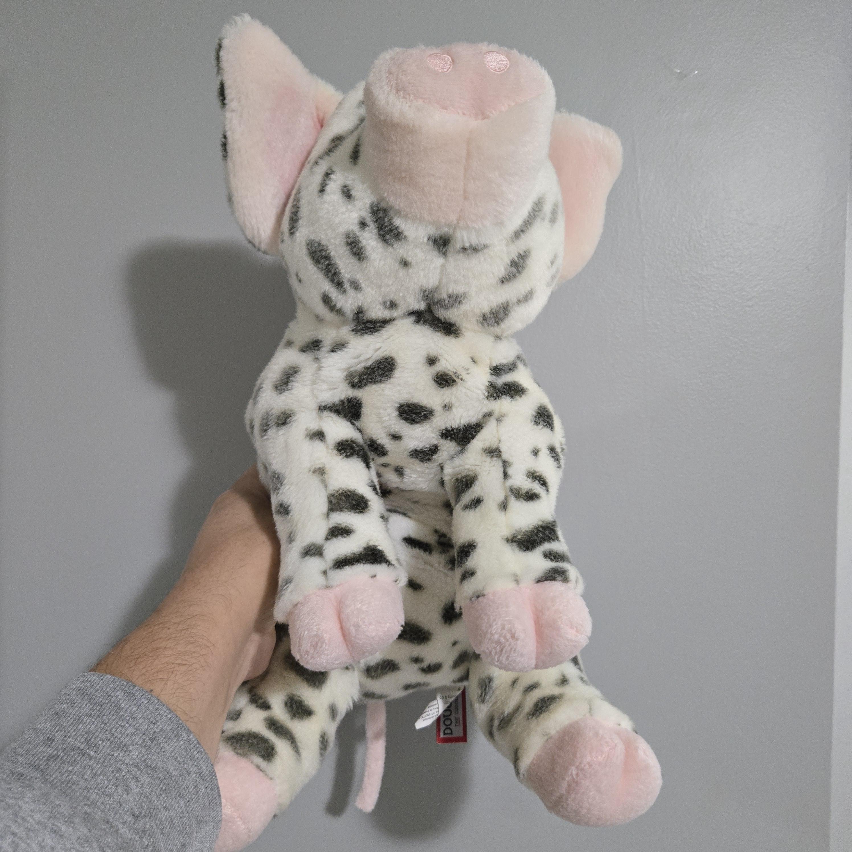 Douglas stuffed pig store