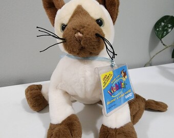 Ganz Webkinz Cat - Etsy