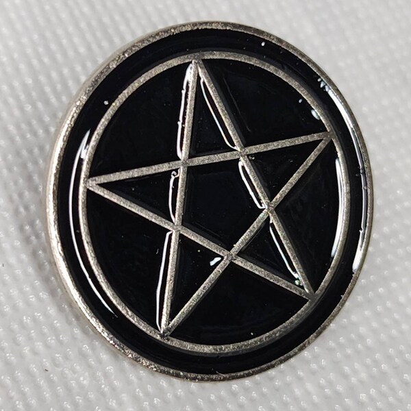 Wicca Pins - Etsy