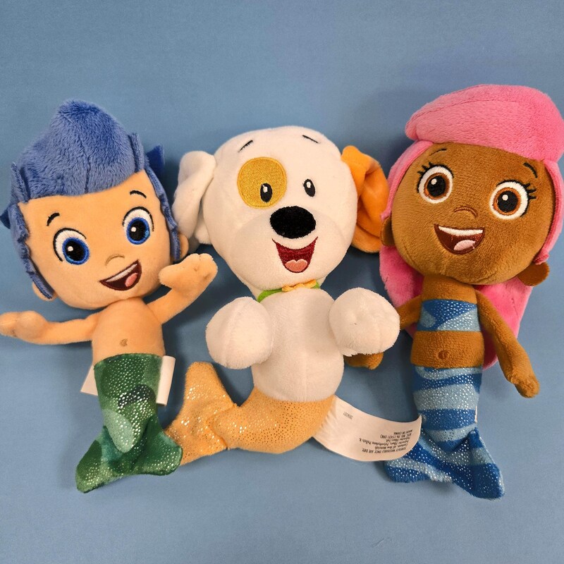 Bubble Plushies - Etsy
