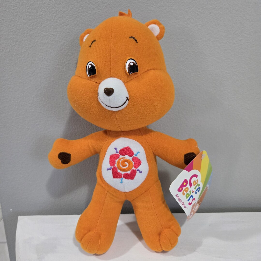 Care bears doll store