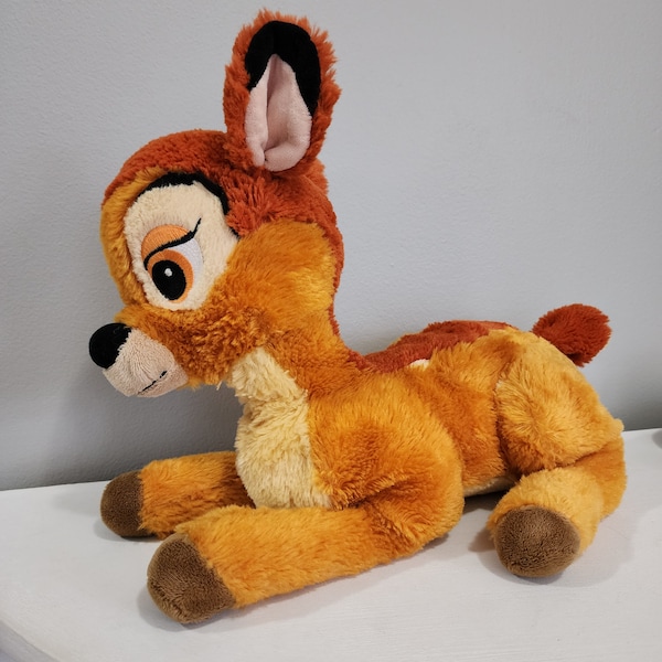 Bambi Toys - Etsy