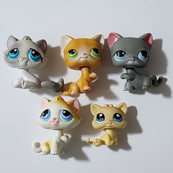 Lps Set - Etsy