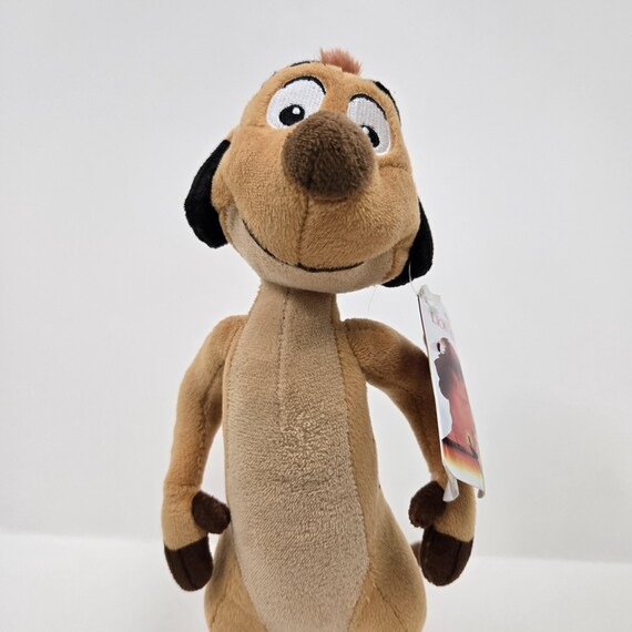 Timon plush store