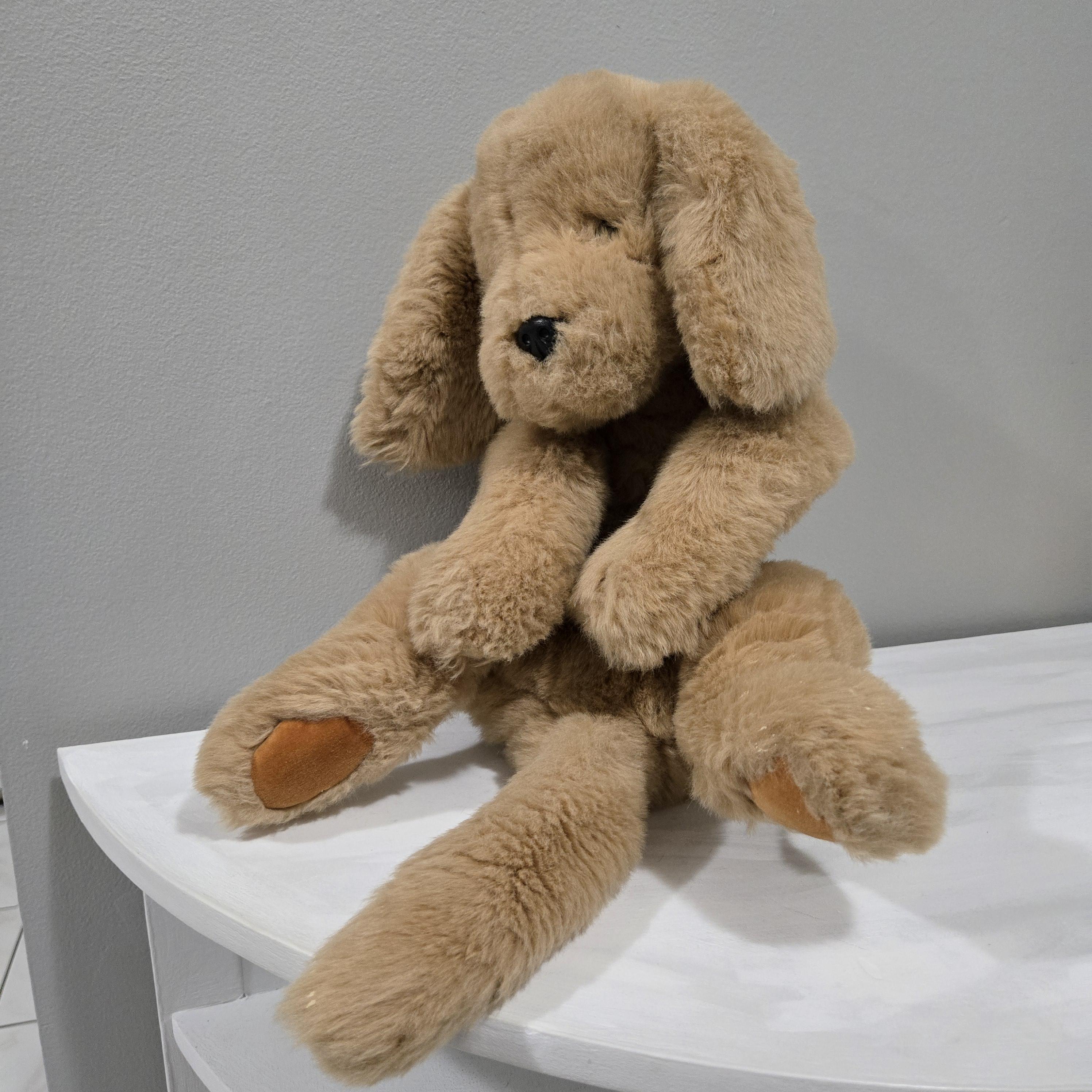 Gund muttsy dog store