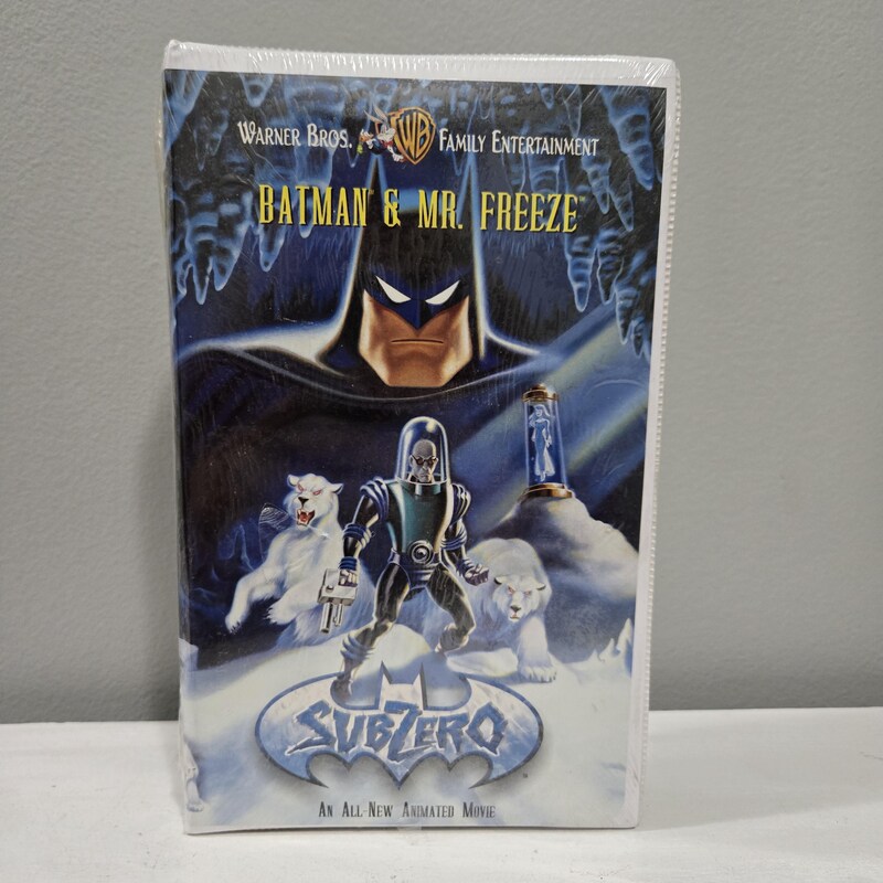 Dark Knight Vhs - Etsy