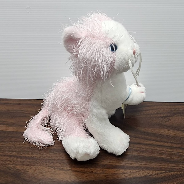 Webkinz Cat - Etsy