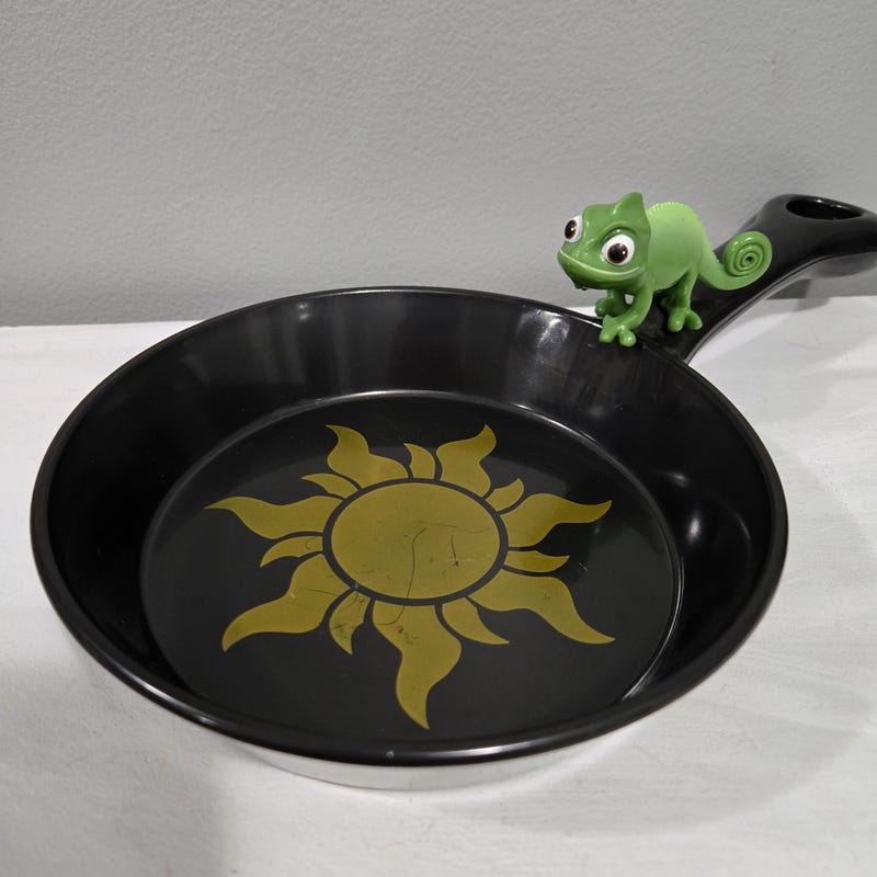 Tangled Costume - Etsy