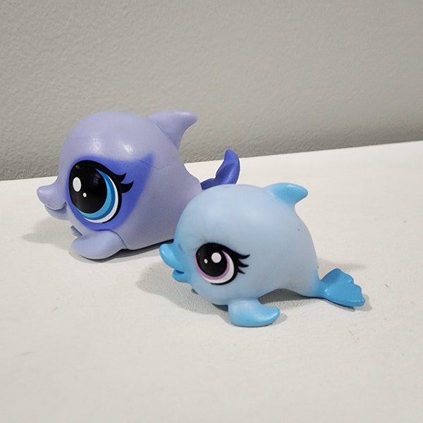 Littlest Pet Shop - Etsy