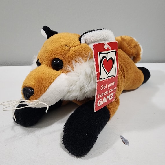 Russ stuffed animals value store