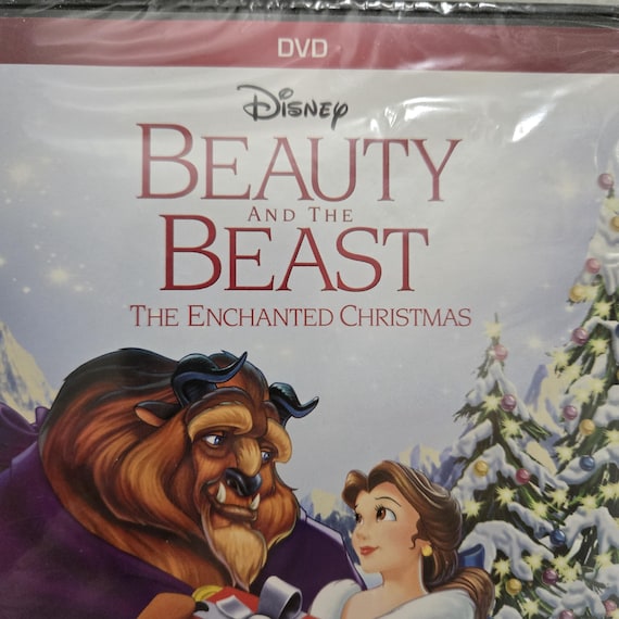 Belle's Enchanted Christmas