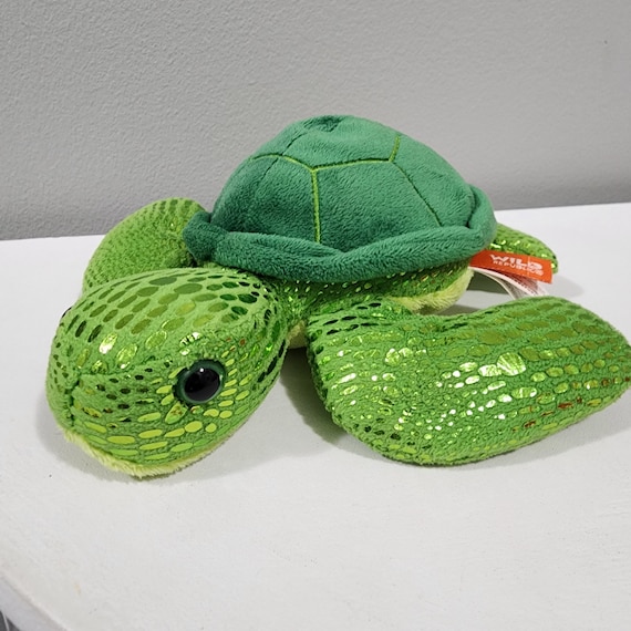 Wild republic turtle store