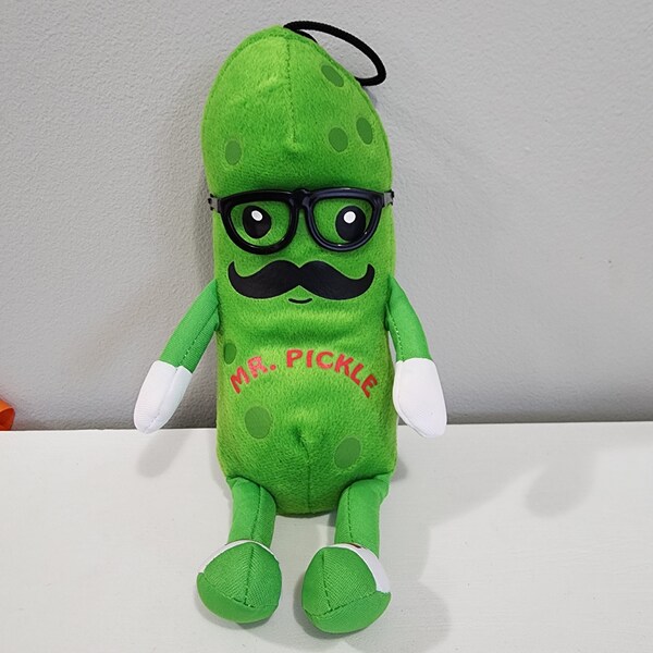 Mr Pickles - Etsy Canada