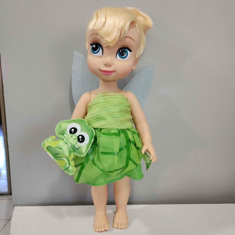 Tinkerbell Shoes - Etsy