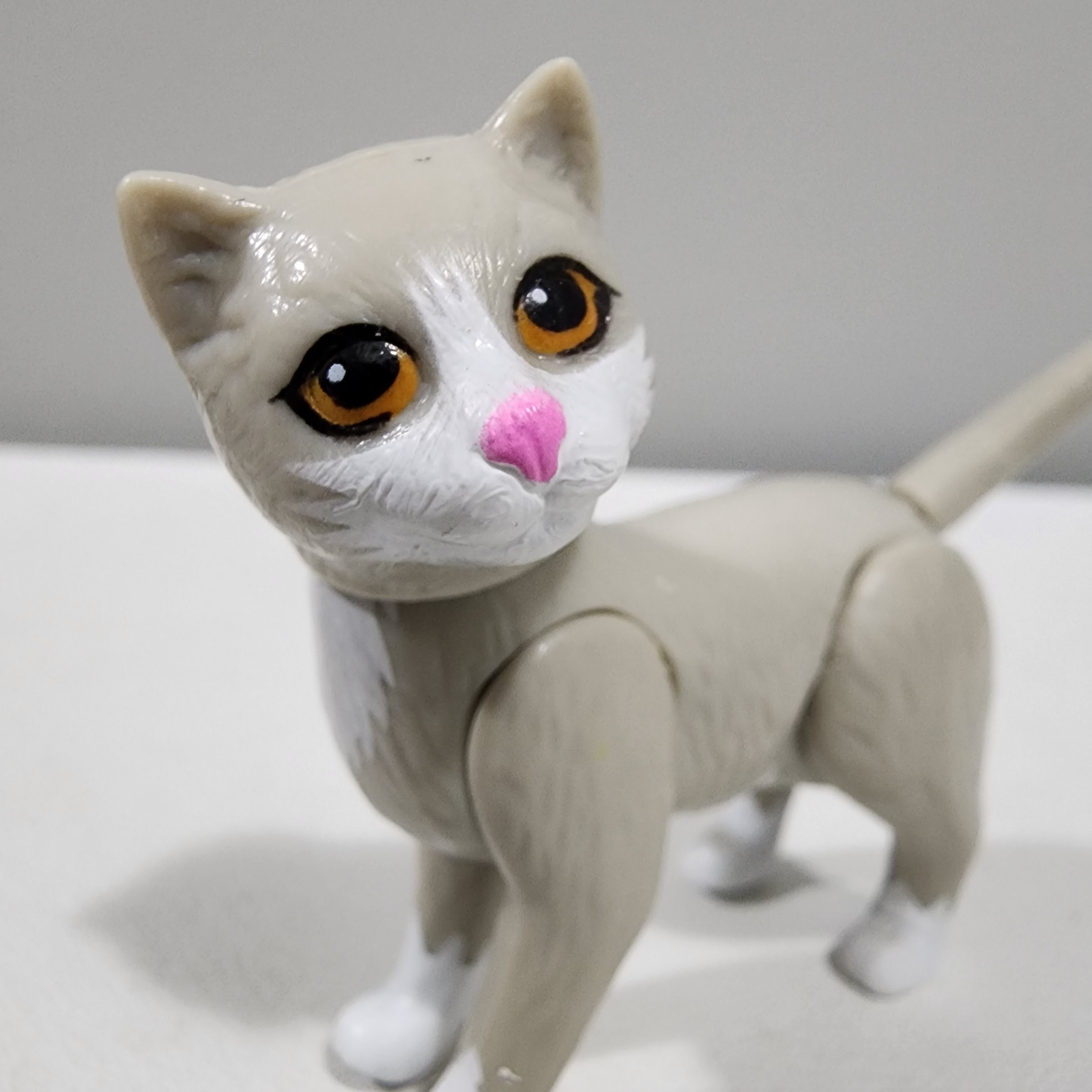 Barbie cat store