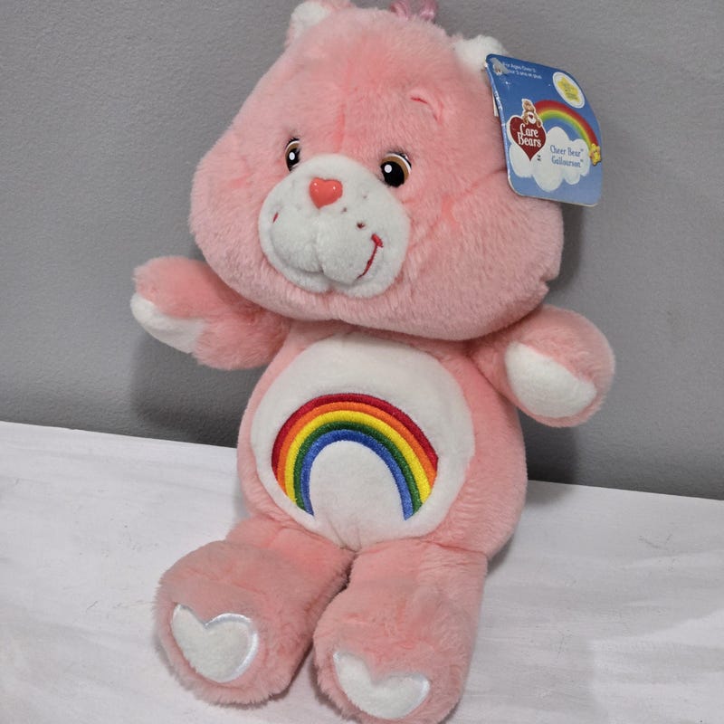 Tender Teddy Bears - Etsy