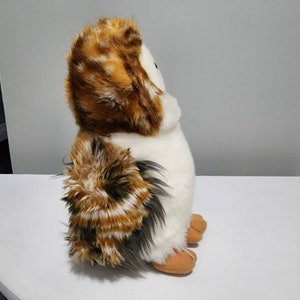 Aurora 13 Inch Plush Barn Owl Stuffed Animal Soft Toy Gift - Etsy