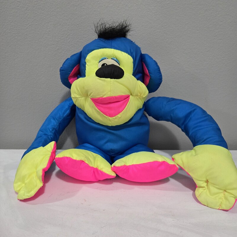 Puffalumps - Etsy