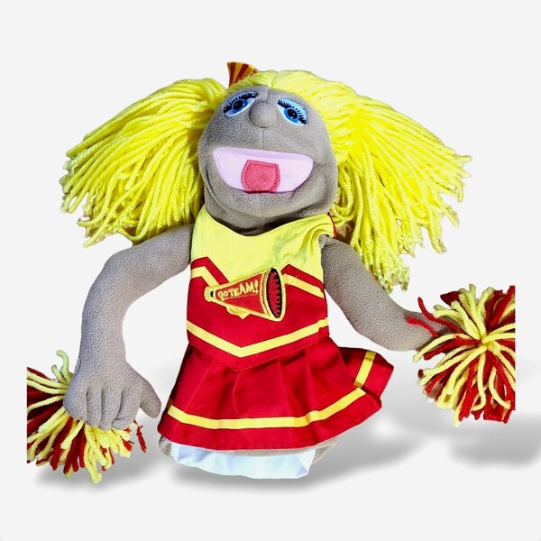 Melissa and Doug Doll - Etsy