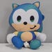 Sonic the Hedgehog Anniversary Character 7 Inch Plush Doll - Etsy