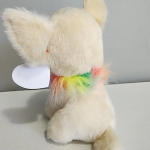 Ty Beanie Boos - CHEWEY the Chihuahua Dog (6 Inch) NEW Mwmts - Plush ...