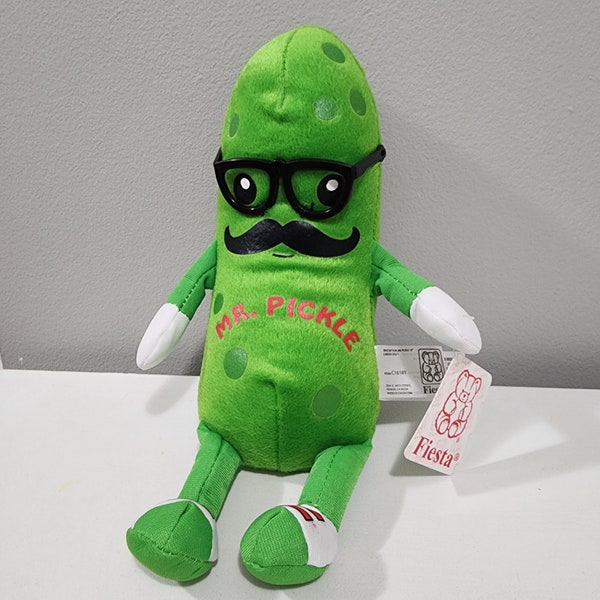 Mr Pickles - Etsy Canada