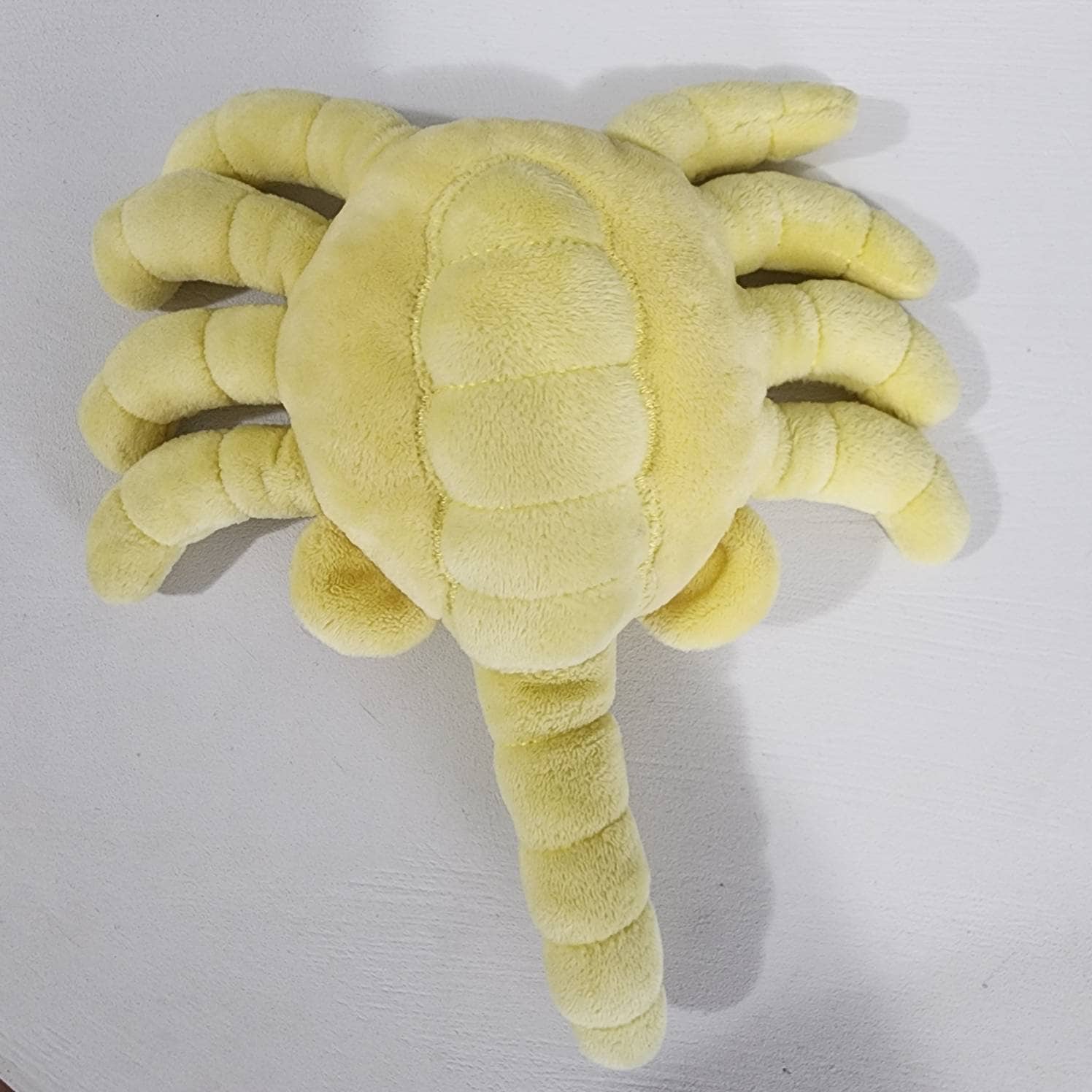 Alien Facehugger Plush