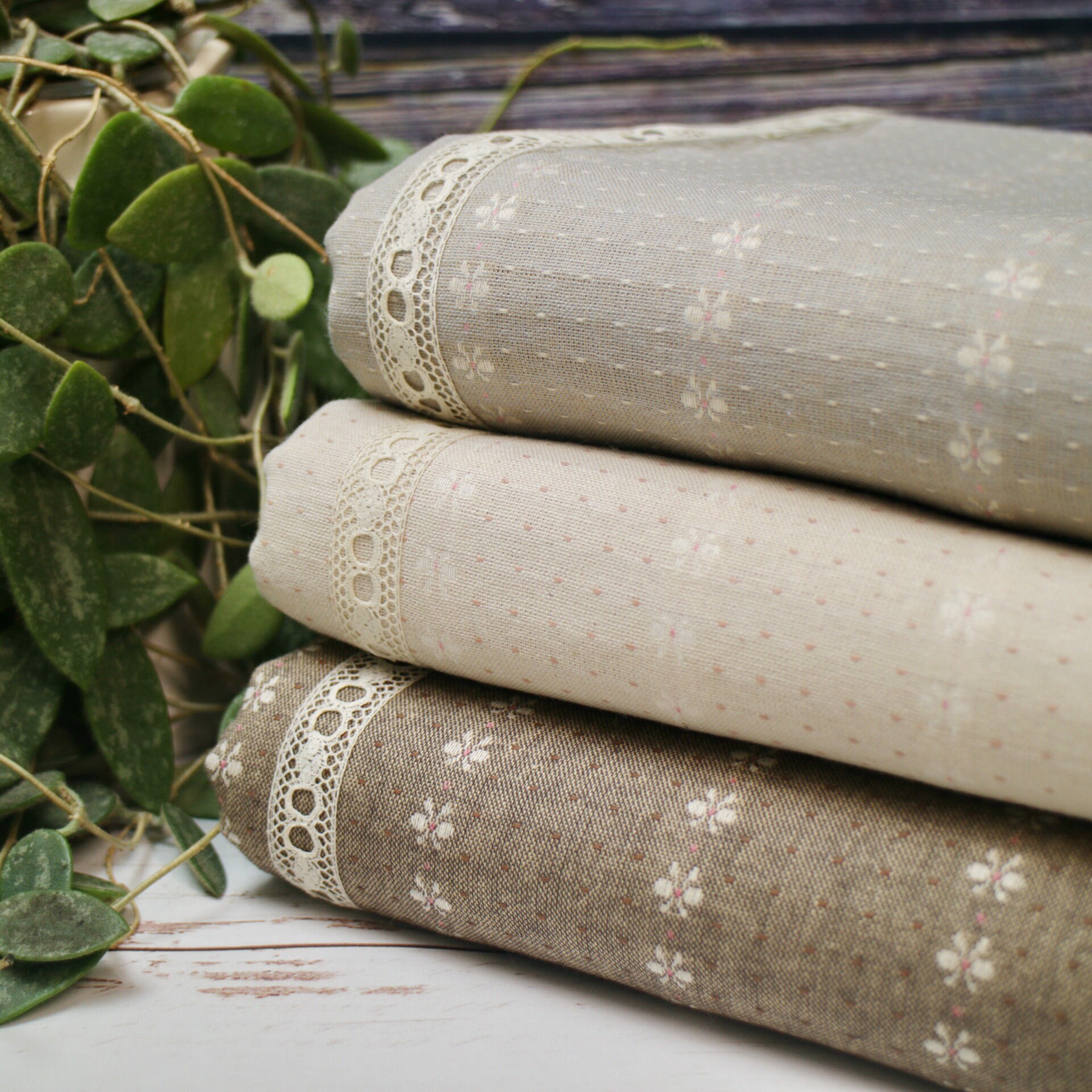 Yarn Dyed Cotton Quilting Fabric. Patchwork Quilting Tilda - Etsy