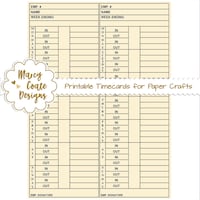 Employee Time off Request Template: Editable & Printable (A4 PDF) - Etsy