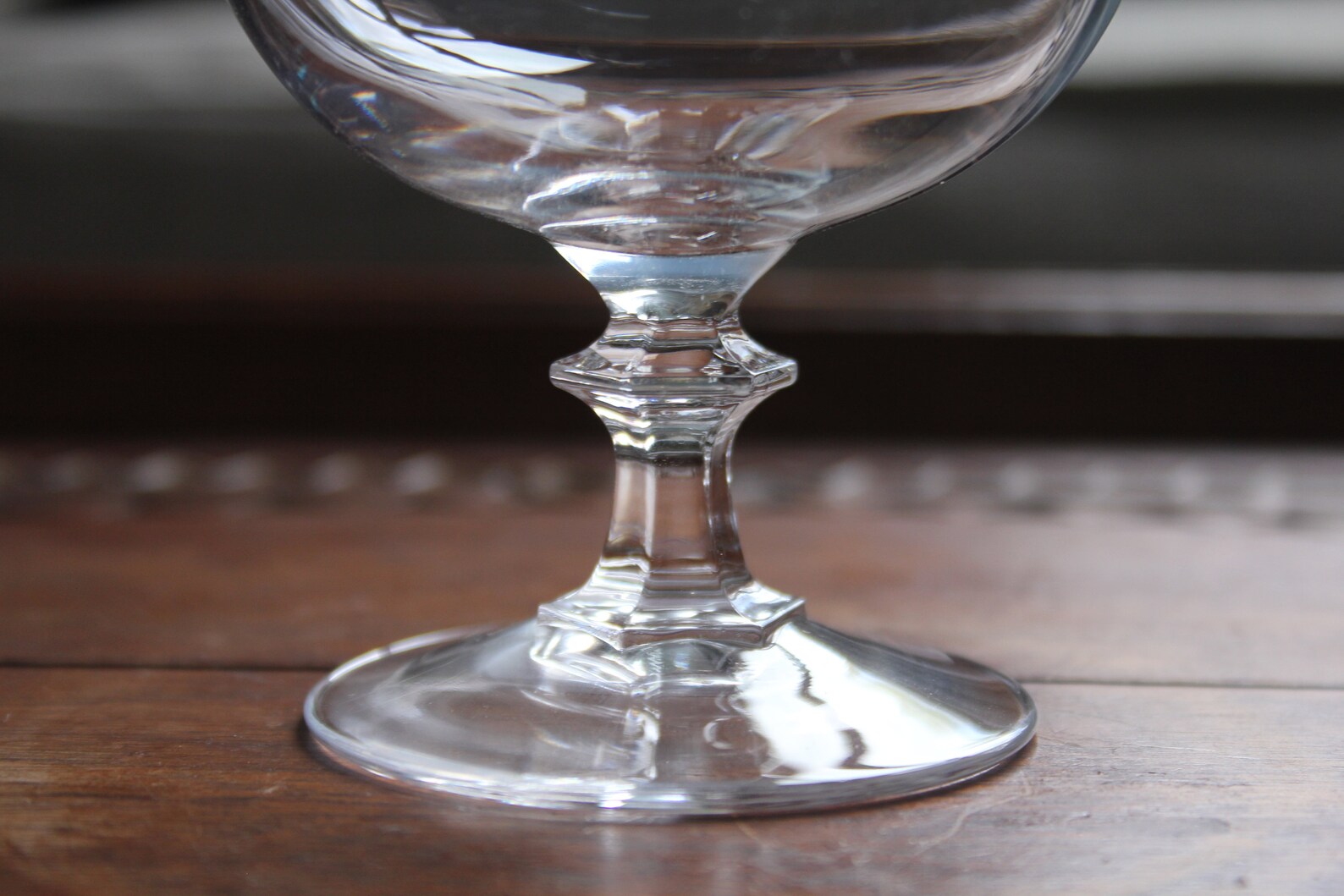 Stylish Vintage Brandy Snifter Glass - Choose From Dropdown - Etsy UK