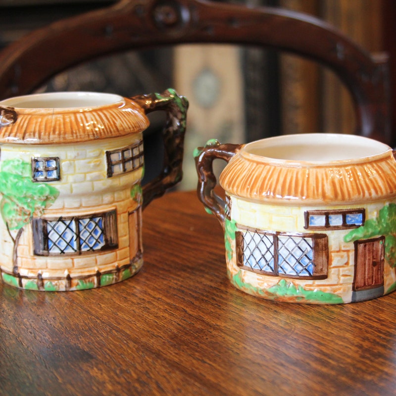 Cottage Ware - Etsy UK