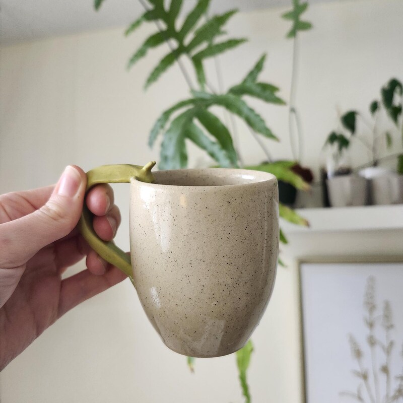 Ceramic Slug - Etsy
