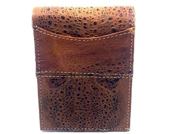 Cane Toad Leather - Etsy