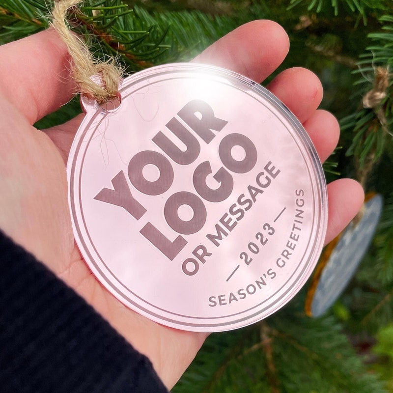 Rustic Wood Rose Ornament - Etsy