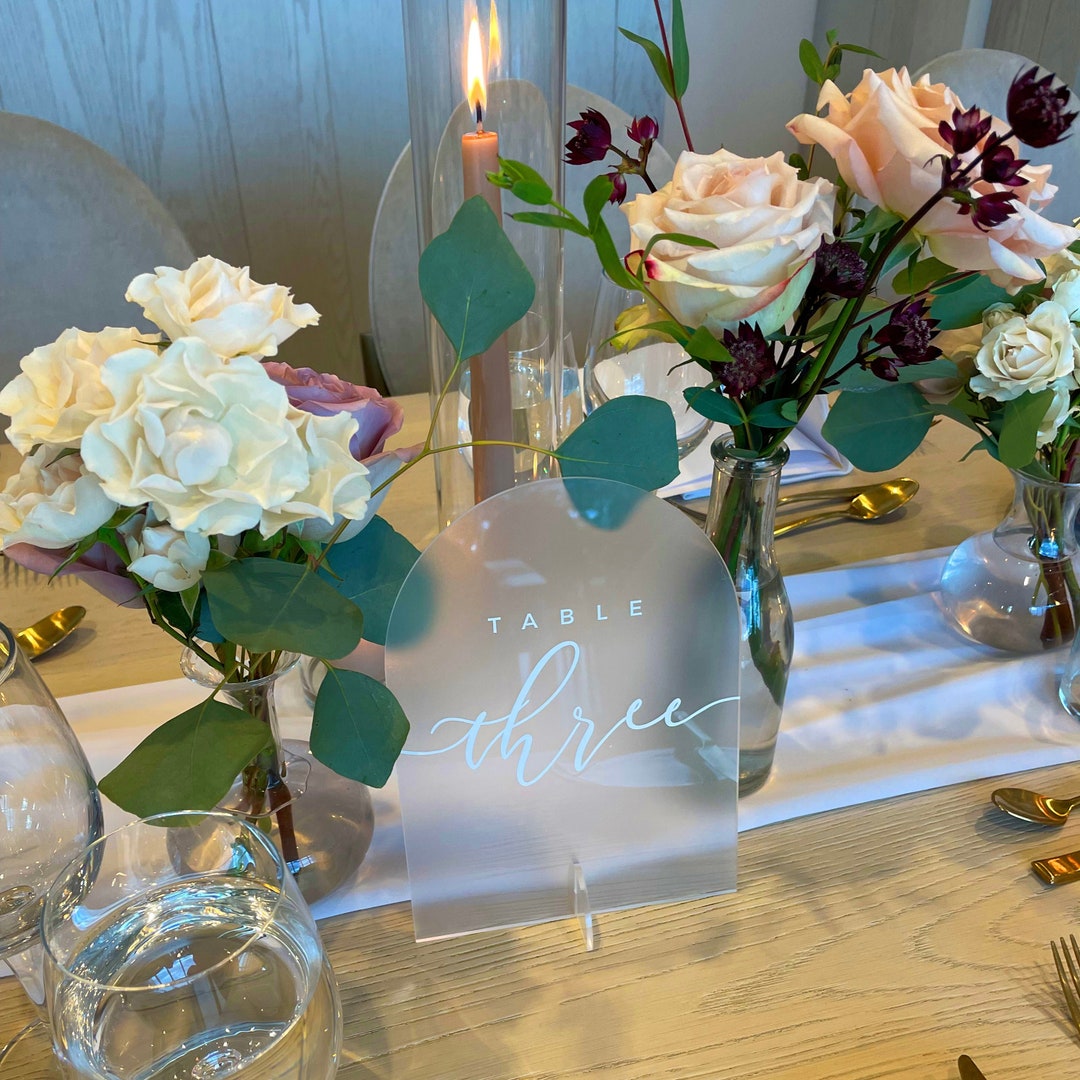 Wedding Table Signage Unplugged Ceremony Guestbook Table - Etsy