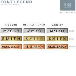 Custom Cubby Nameplate, Personalized Varsity Gym Locker Labels ...