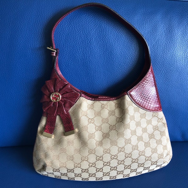 Gucci Snake Bag - Etsy