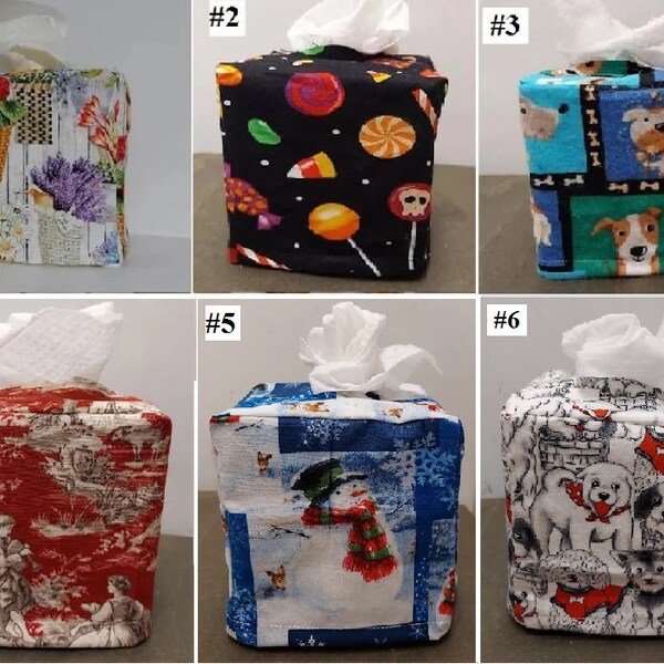 Fabric Covered Box - Etsy