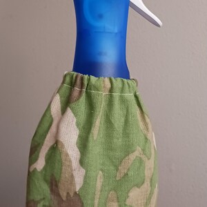 Cover/sleeve (#5429) for Sprayer Bottle 16 Oz. Dawn Powerwash, Mr ...
