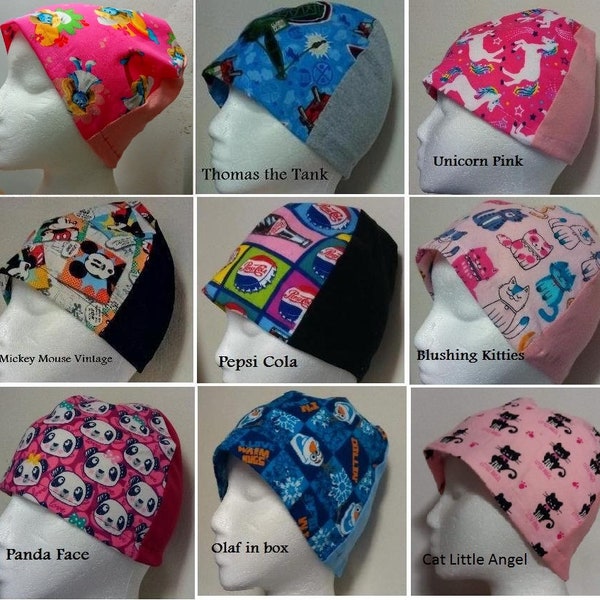 Unicorn Beanie - Etsy