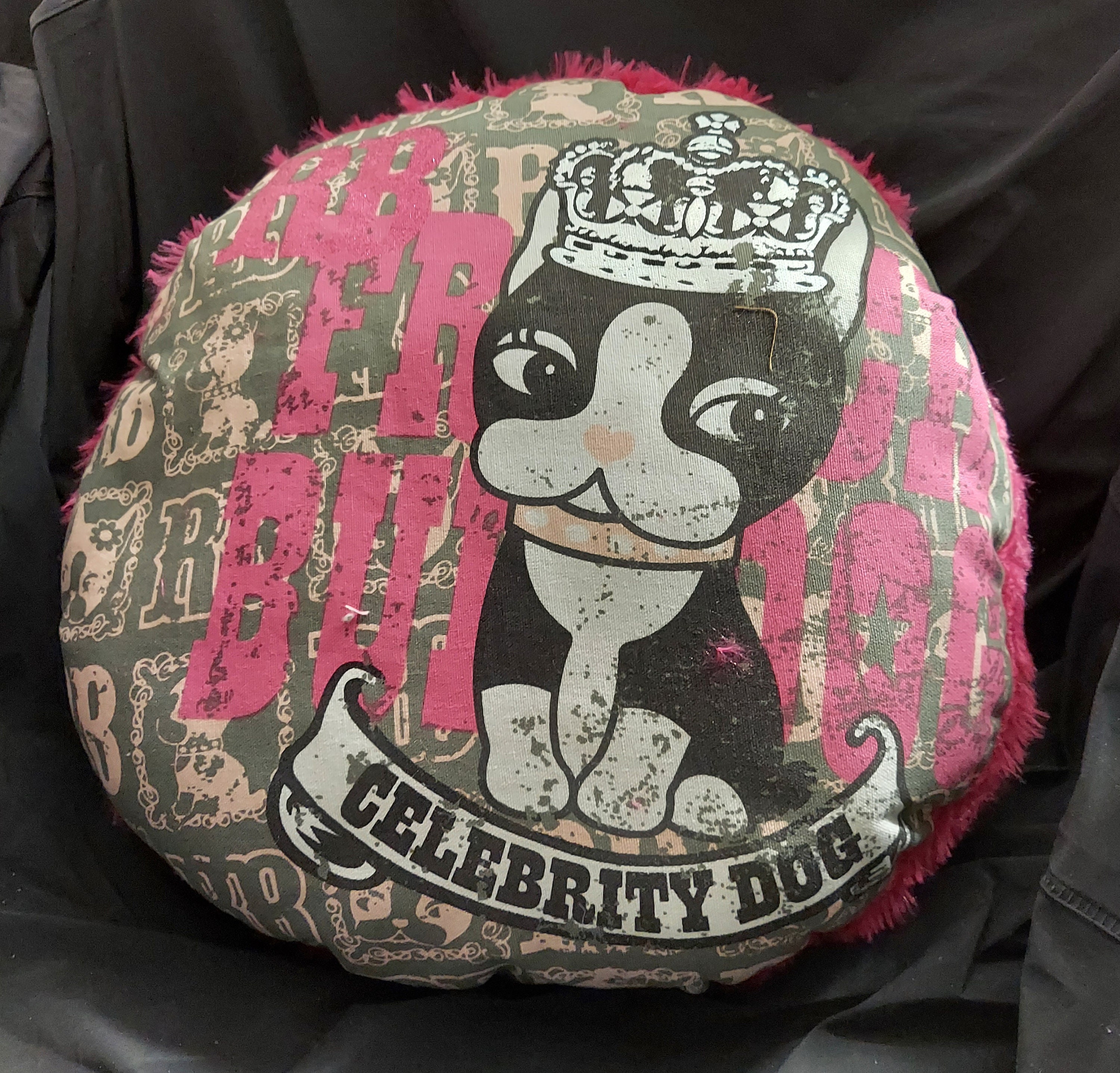 Rebecca Bonbon Merchandise