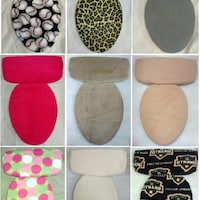 Toilet Wrap - Etsy