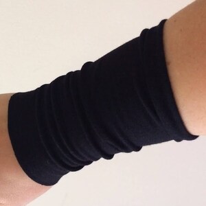 Arm Bicep Band Wristband Wrist Bracelet Cuff Hold/cover Devices Money ...