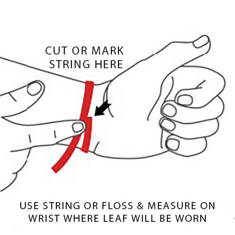 Gray Leather Bolo Wrap Bracelet Bellabeat Leaf | Etsy