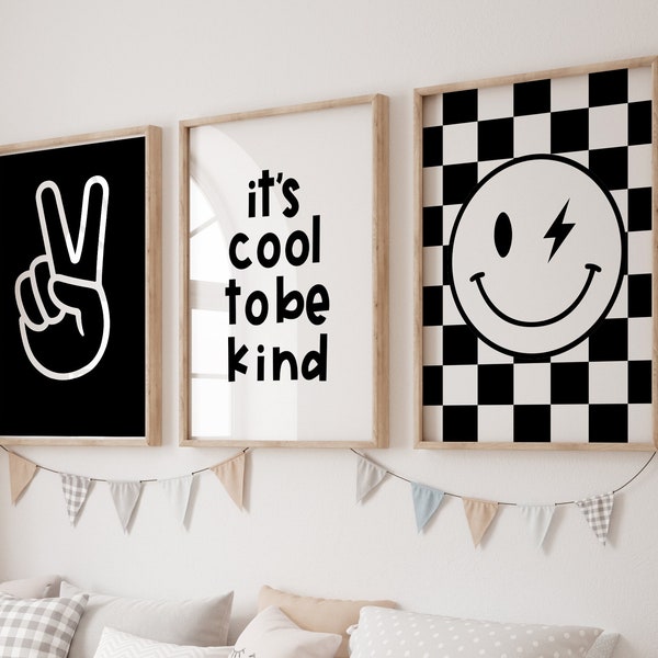 Cool Wall Art - Etsy