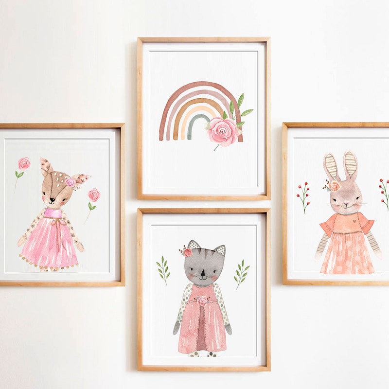 Baby Wall Decor - Etsy