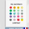French Classroom Decor, French Language, Diversity Posters, Set of 4 ...