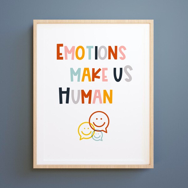 Kids Printable Wall Art - Etsy