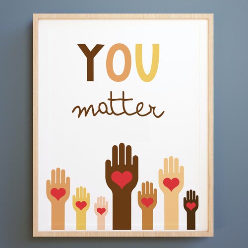 Prints Classroom Decor Classroom Poster Classroom Door Positive ...