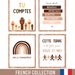 French Kids Prints, Classroom Phrases, Printable Poster, French ...